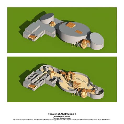 Original Conceptual Architecture Architecture Psychology Art Form Em