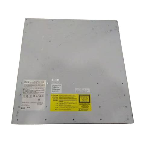 Catalyst 4948e F Managed Switch Ethernet Cisco Refurbished