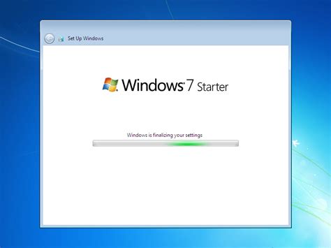 Aprende A Actualizar Windows 7 Starter Y Olvidate De Sus Limitaciones