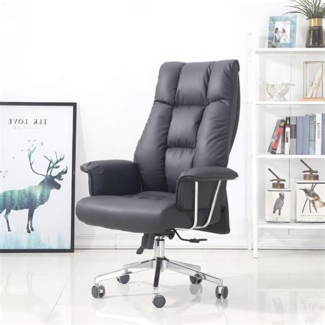 Luxury Swivel Office Chair Primo Shop Furniture Shop In Kenya