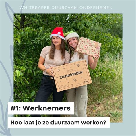 Dowload Hier De Whitepaper Met Tips Voor Een Groen Hr Beleid Laat Je