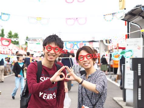 megane snap 2019 2nd day めがねフェス2021