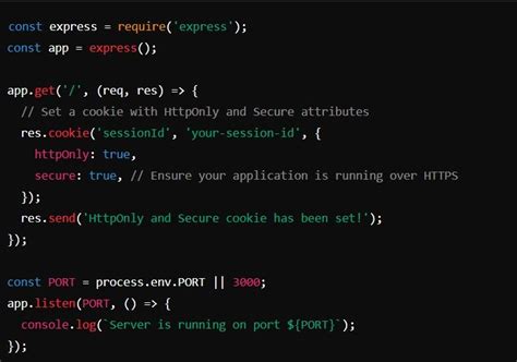 Pratiksmith Khamari On Linkedin Websecurity Cybersecurity Cookies