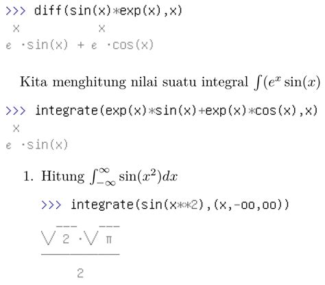 Best Practices Pretty Printing Is Not Pretty At PythonTeX TeX