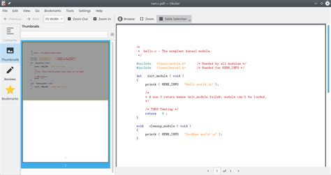 Useful Geany Plugins Tips And Tricks