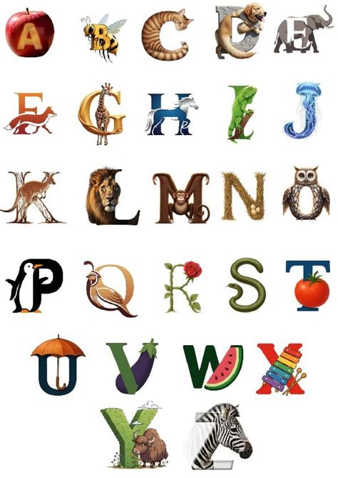 Abc Fun Wall Images By Tab Nation Tpt