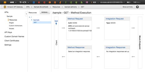 Amazon Api Gateway で Custom Authorization を使ってクライアントの認可を行う Developersio