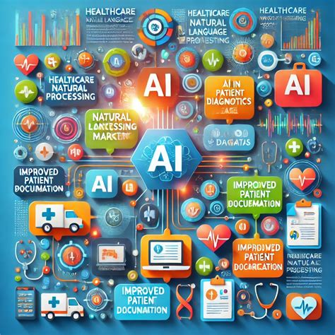 Global Healthcare Natural Language Processing Market Poised For