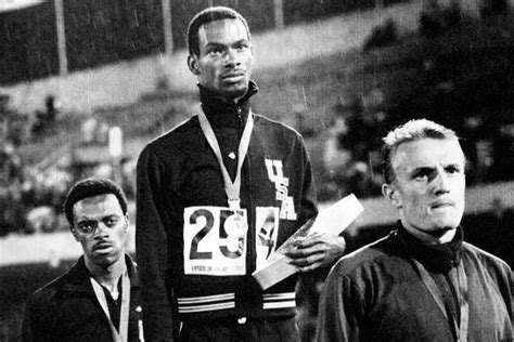 Venden Medalla De Oro Que Bob Beamon Ganó En México