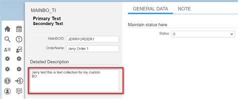 Step By Step To Enable Text Collection For Your Cu Sap Community