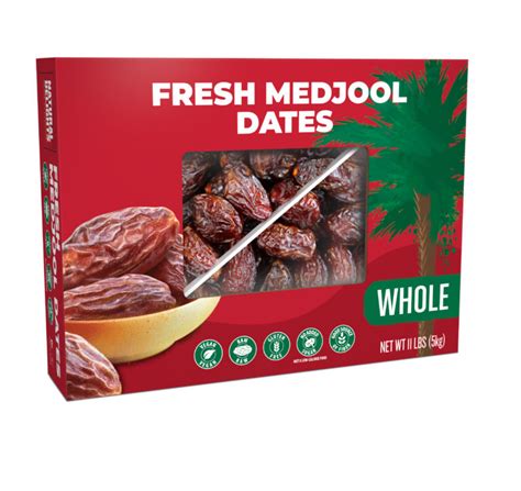 Medjool Dates Walmart At Cody Schlater Blog
