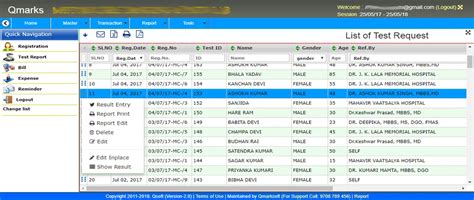 Pathology Lab Software Online Offline Pathology Lab Reporting