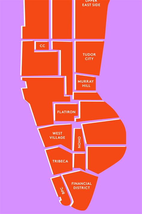 Public Sex Spots New York City