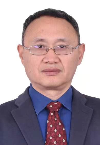 分子遗传学研究组庐山植物园