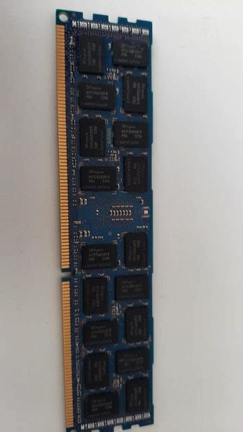 Pirkti 16gb Ddr3 Ram 1x16