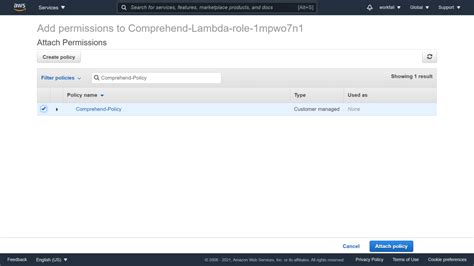 How Can We Use Amazon Comprehend With Aws Lambda And Amazon Lex For
