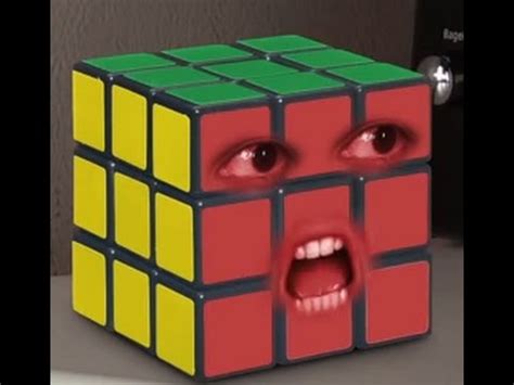 EASY WAY TO SOLVE RUBIX CUBE YouTube