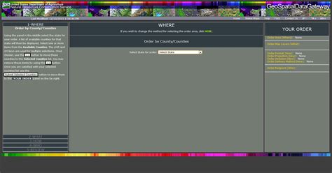 Exercise Importing Data