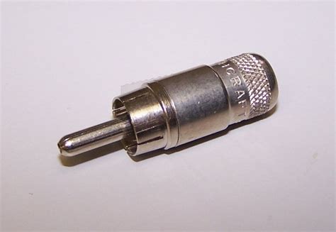 Audio Connectors Learn Basic Info About Common Audio Connectors