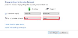 How To Keep Microsoft Teams Status Available TechCult