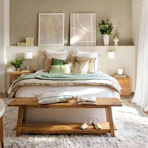 Las 8 Tendencias Más Top Para Decorar Tu Dormitorio En 2024 Colores