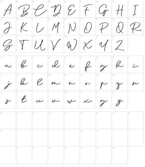 anjel script font download