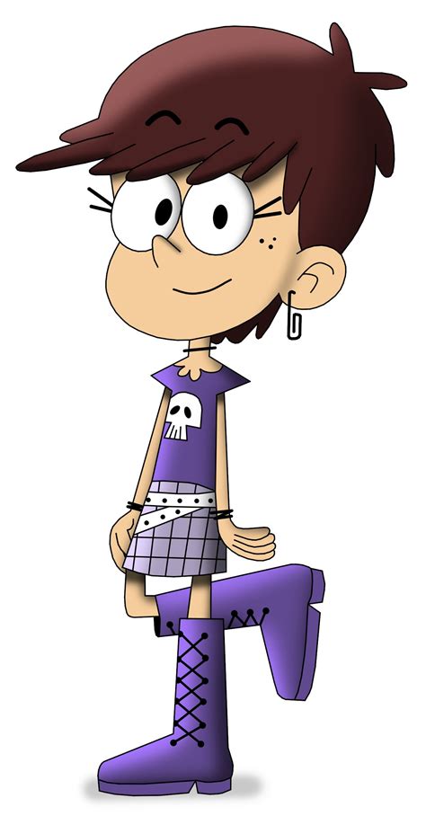 Loud Sister On Twitter Christi70948335 Kaysaravo Luna Sam And