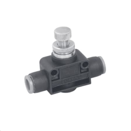 Flow Control Valve Inline Type At Best Price In Gurugram Navyug Enterprises