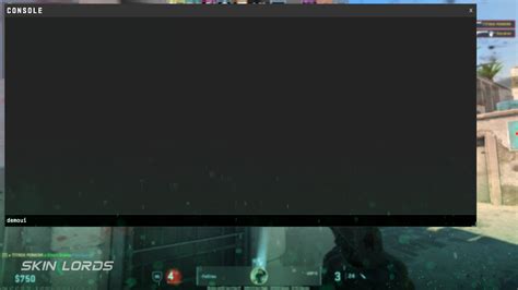 Cs2 Demo Guide How To Watch Cs2 Replays Skinlords