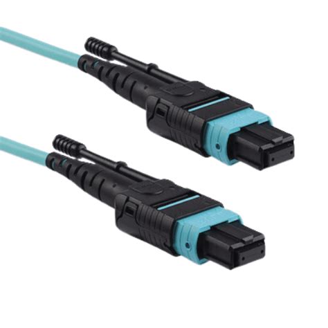 Understanding Mpo Cable Assemblies An Essential Guide To Multi Fiber Connectivity