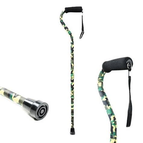 Graham Field Offset Cane