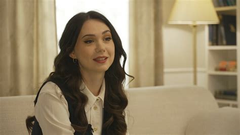 Tko Je Naša Lijepa Glumica Iz Serije U Dobru I Zlu Koja Je Nominirana Za Prestižnu Nagradu