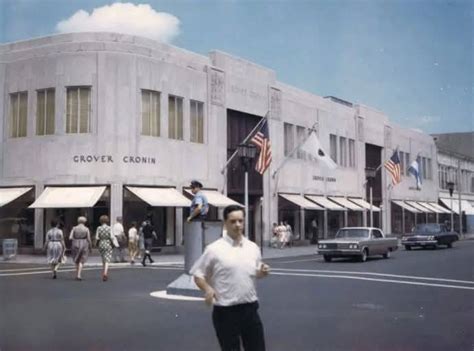 Growing Up In Massachusetts Grover Cronin Waltham Ma Facebook