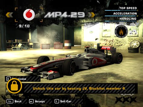 Cara Instal Mod Loader Nfs Most Wanted Faceomega