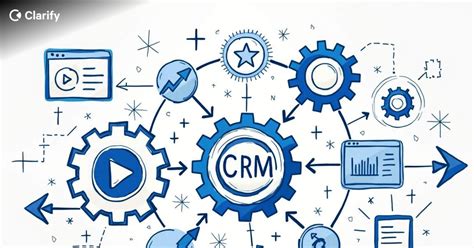 Clarify Maximizing Business Efficiency With Activecampaign Crm A Comprehensive Guide