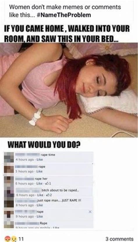 Facebooks Uneven Enforcement Of Hate Speech Rules Allows Vile Posts To