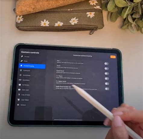 Procreate Tips Gestures Shortcuts Creative Fabrica