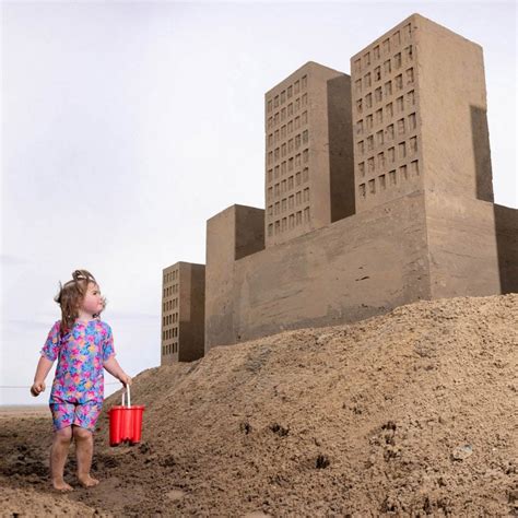 Le Corbusier Responsible For Architectures Global Blandemic