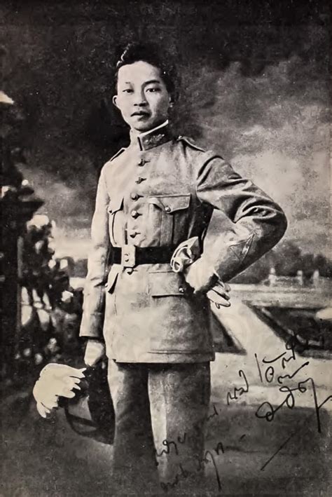 โคตรทหาร พลเอก พระวรวงศ์เธอ กรมหมื่นจันทบุรีสุรนาถ Facebook