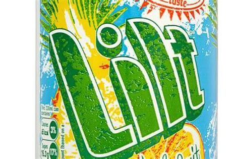 Lilt Fans Fuming As Drink Is Axed After Nearly 50 Years Manchester Evening News