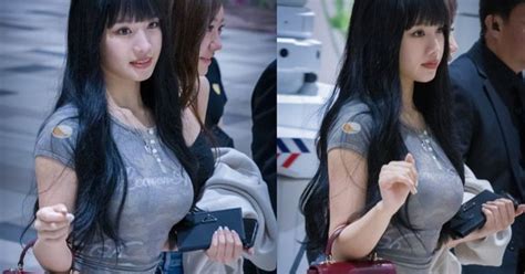 Lisa thế hệ 2 bỗng dưng gây sốt trong 9 giây nhờ thân hình quá khét