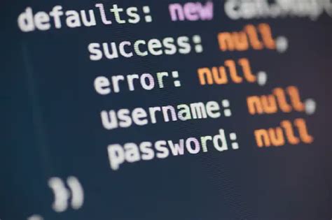why are variables written in lowercase itoolkit