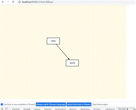 vue2 0 antvx6——画布graph vue 画布 csdn博客