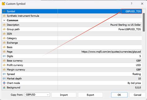 How To Backtest In Mt5 With 100 History Quality Support