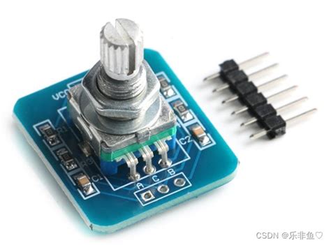 旋转编码器初步理解和基本原理旋转编码器说明 Csdn博客