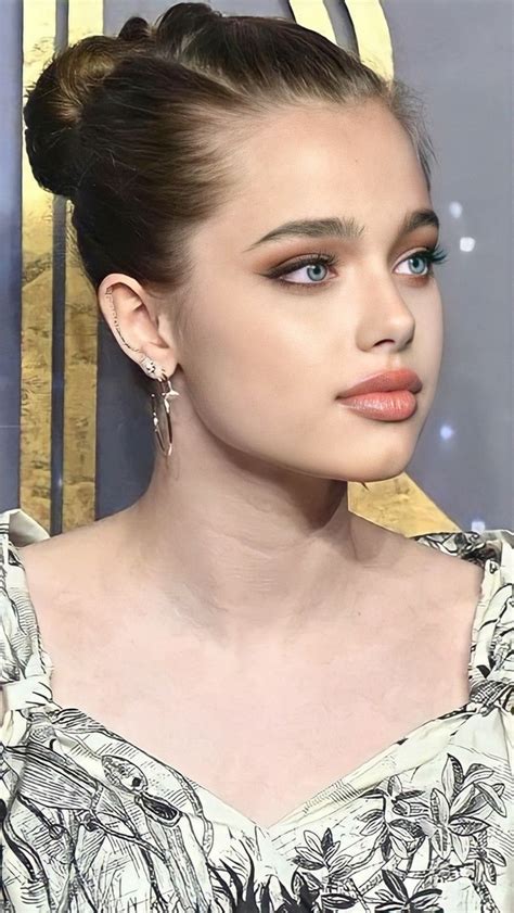 Shiloh Jolie Pitt Deja Atrás El Apellido De Su Padre Brad Pitt Al Cumplir 18 Años