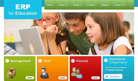 School Management Script Php School Management Script