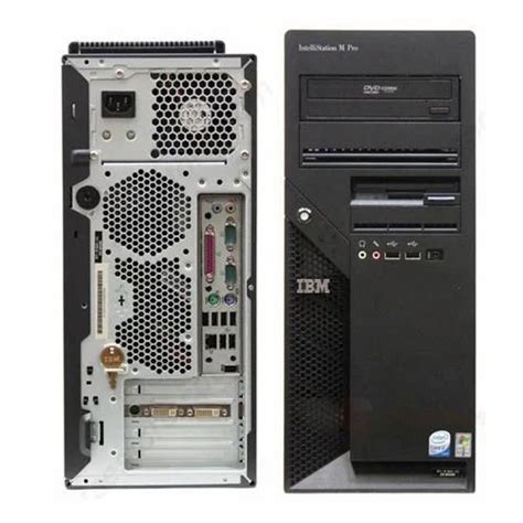 IBM Workstation At 100000 Piece S HP Desktop In Hyderabad ID 8643065248