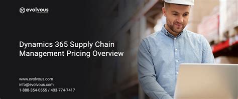 Dynamics 365 Sc Pricing Explained Get Custom Quote Today