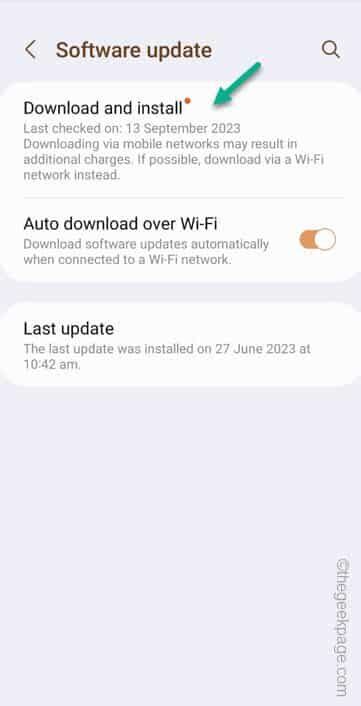 Cannot Connect To Camera Error In Android How To Fix
